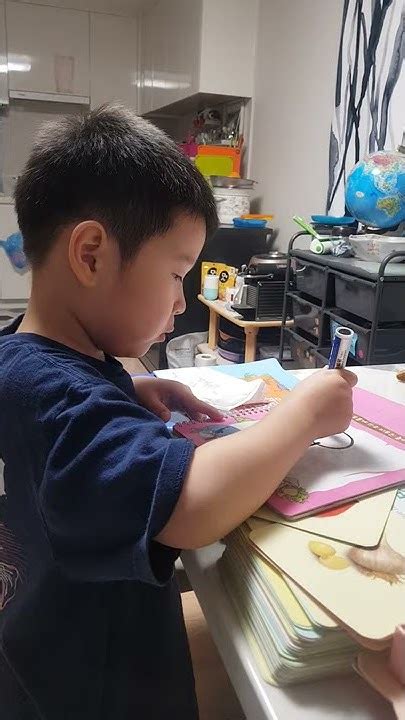 엄마그리기 Youtube