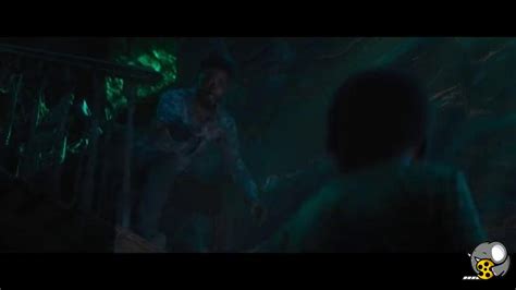 فیلم عمارت تسخیر شده دوبله فارسی فیلو