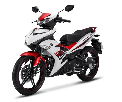 Yamaha Exciter 155 Exciter 150 Giá Mới Nhất 2025