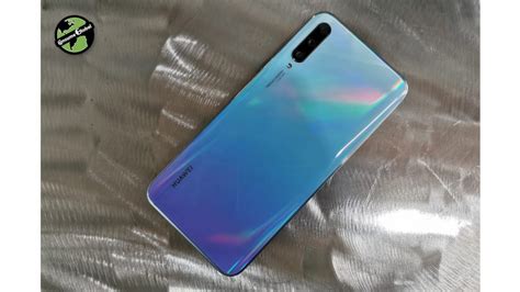 El Y9 Prime Se Renueva Con El Recién Lanzado Huawei Y9s Precio Y
