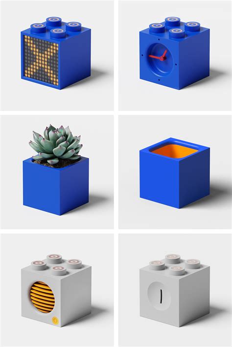 Modular Design Grasshopper Behance Modular Design Grasshopper Behance