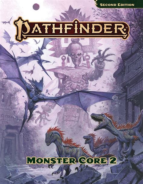 Pathfinder Monster Core 2 Orc Marketplace Realm Vtt