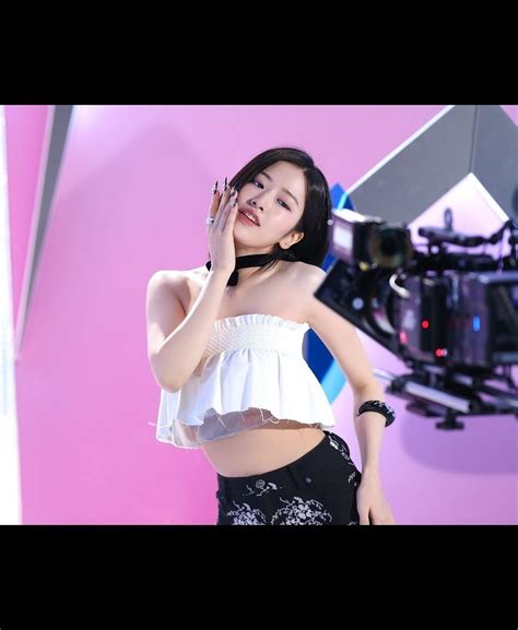 Blip 아이브 애기시절과 지금 시절~♡♡