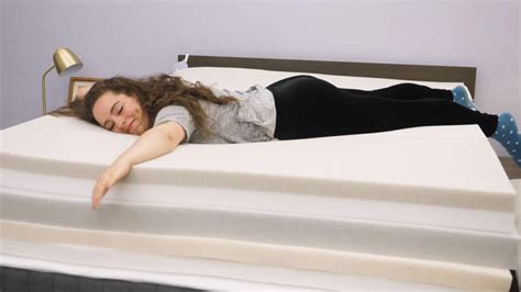 Allswell Home Mattress Toppers Review Sleepopolis