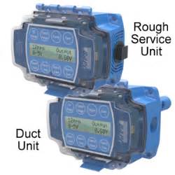 CO Duct And Rough Service Carbon Monoxide Sensor BAPI