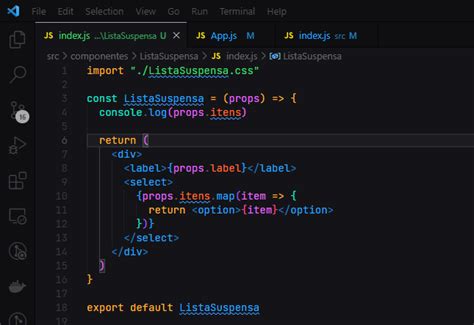 Bug Erro Na Criação Da Lista De Times React Desenvolvendo Com Javascript Alura Cursos