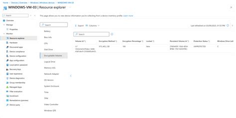 How To Enable Device Hardware Inventory With Microsoft Intune Recast