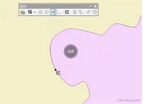 Arcgis多边形化简后原来相邻的多边形之间出现缝隙？arcgis相邻缝隙检查 Csdn博客