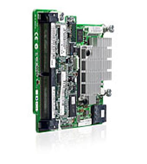 hpe 660090 001 smart array p721m 2gb fbwc 6gb 4 ports sas controller