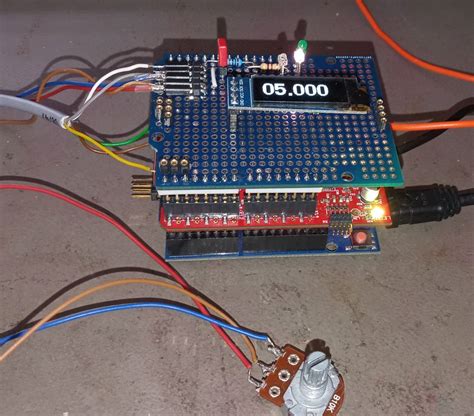 Tle9879 Bldc Shield Von Infineon Tle9879 Bldc Shield