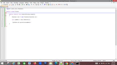 kusala daham on linkedin first steps of learning java language