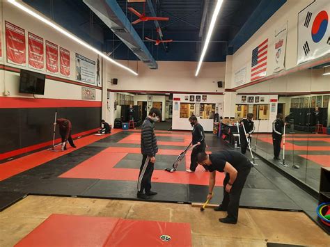 Did You Notice Ata Legacy Martial Arts Hillsborough Nj