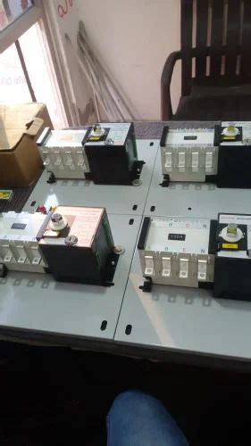 Ats Automatic Transfer Switch At Piece Automatic Transfer Switch In Ghaziabad Id