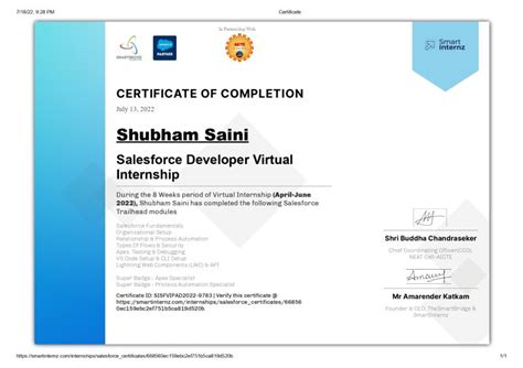 Shubham Saini On Linkedin Salesforce Salesforcedeveloper Salesforcecommunity