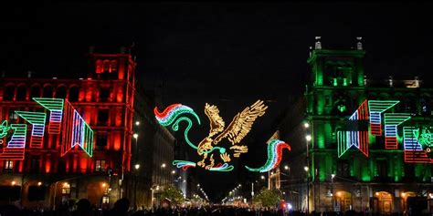 Historia Y Tradiciones Del Día De La Independencia De México