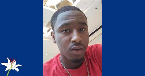 Erion Williams Age 19