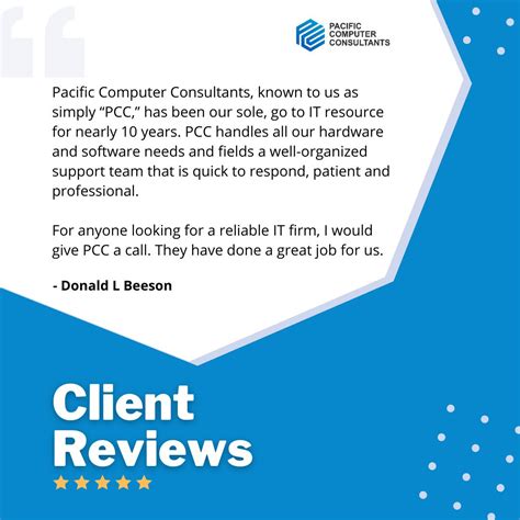 Pacific Computer Consultants On Linkedin Pacificcomputerconsultants Sanfrancisco