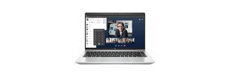 Hp Probook G Notebook Pc Data Sheet