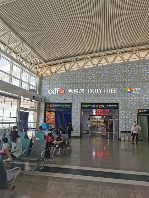 2023cdf三亚凤凰机场免税店购物攻略 三亚cdf三亚凤凰机场免税店购物中心推荐 点评 电话 地址 去哪儿攻略