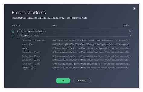 Desktop Shortcuts Not Working Fix Shortcuts In Windows