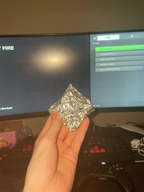 New Mw2 Campaign And 250mg Edible I Made A Few Weeks Ago🔥 R Weed
