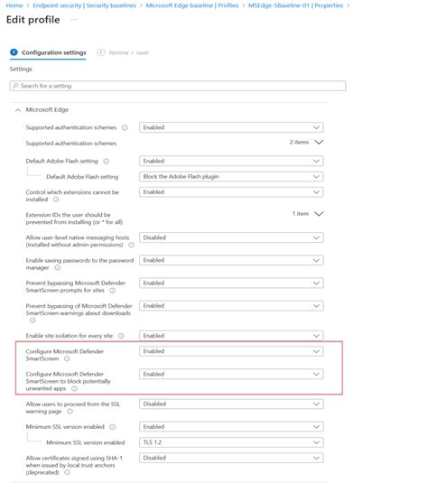 Microsoft Defender For Endpoint Web Content Filtering For Windows 365