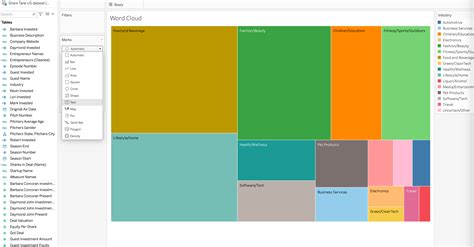 6 Advanced Visualizations In Tableau Towards Data Science