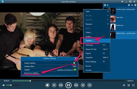 Ways To Solve Windows Media Player DVD Not Working Leawo Tutorial Center