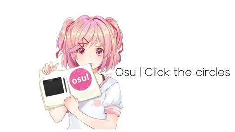 Osu Cursor Skins