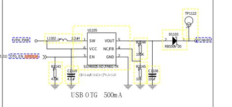 TPS65987D Charging through Docking Station 电源管理论坛 电源管理 E2E 设计支持
