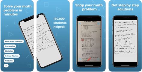 Math Word Problem Solver App Ios Hacker