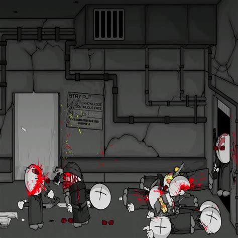 Rule 34 Corpse Grunt Madness Combat Madness Combat Tagme 14663603