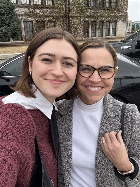 Congratulations To Our Ellie Huff On Her New Adventure Into Law School Speaking For Those Who