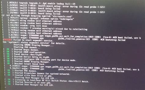 Jetson Nano Emmc Clone And Restore Jetson Nano Nvidia Developer Forums
