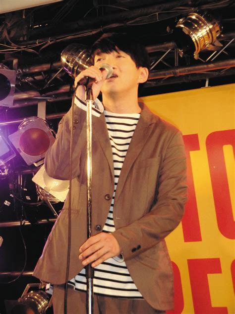 「パーパー」ほしのディスコ、歌手デビューイベントでハイトーンボイスを披露「目標は紅白！」：中日スポーツ・東京中日スポーツ