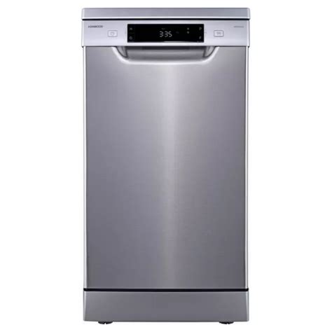 The Best Slimline Dishwashers For Small Kitchens Tested