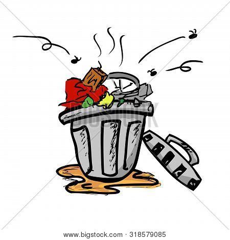 Vector Colorful Hand Vector Photo Free Trial Bigstock