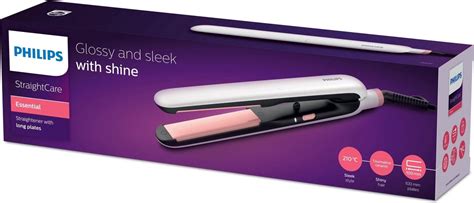 Philips Essential Care HP8321/40 - Stijltang | bol