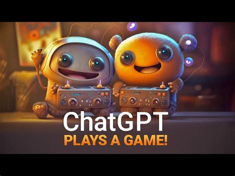 25 Chatgpt Ais Play A Game So What Happened Franks World Of Data Science And Ai