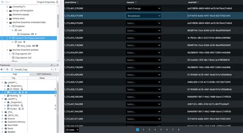 Table Write To Db Ignition Inductive Automation Forum