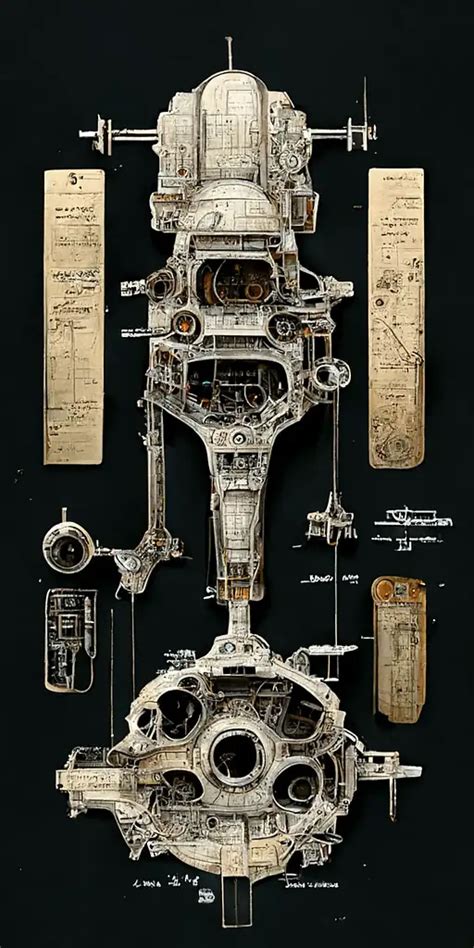 very technical and detailed blMidjourney中国
