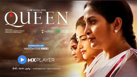 Top 10 Best Mx Player Web Series To Watch R Solar