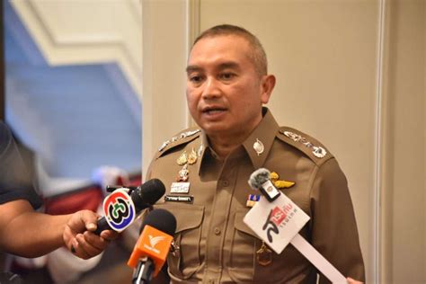 โฆษก ตร ชี้แจงแต่งตั้ง ‘พ ต อ ศิรสัณห์ ขึ้นเป็นผู้การกาฬสินธุ์ มีคุณสมบัติครบถ้วน