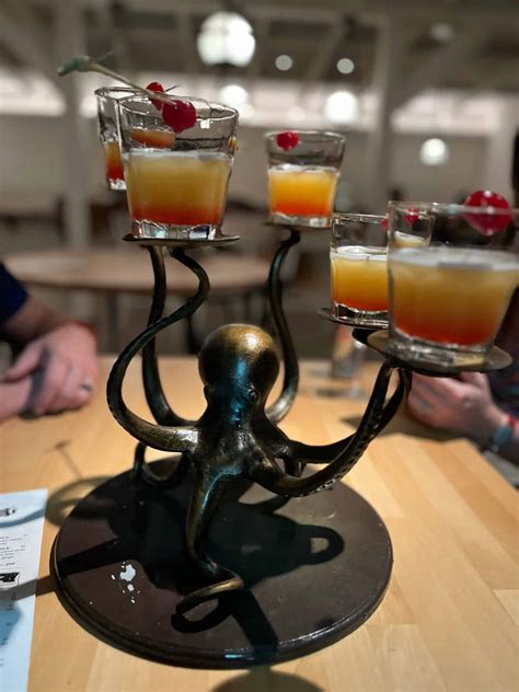 Virgin Voyages Bar Tab Vs Sailor Loot