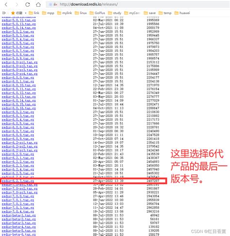 Linux安装redis保姆级 安装包方式安装 版本627 解决aof持久化问题redis 627下载 Csdn博客