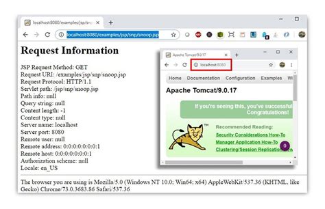 Tomcat Vs Apache Server Whats The Difference Theserverside