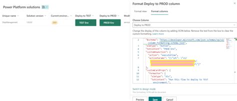 Using Power Automate Flow For Exporting And Importing Solutions Dev