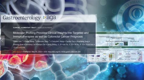 Local Experts Complete First Genomic Mapping Of Chinese Patients With