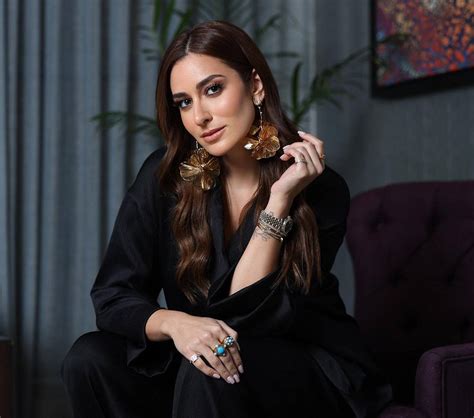 أمينة خليل تكشف عن أمنيتها في الفن ما علاقة منى زكي؟ مجلة لها