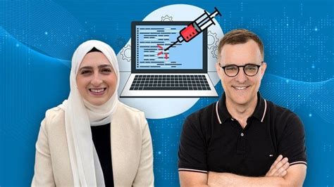 Mastering Sql Injection The Ultimate Hands On Course Rudemycoursedaily